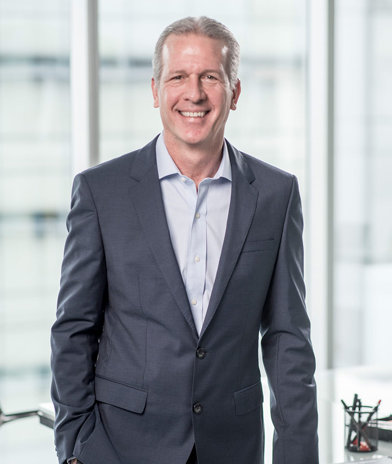 Our Management Team | Inkia Energy