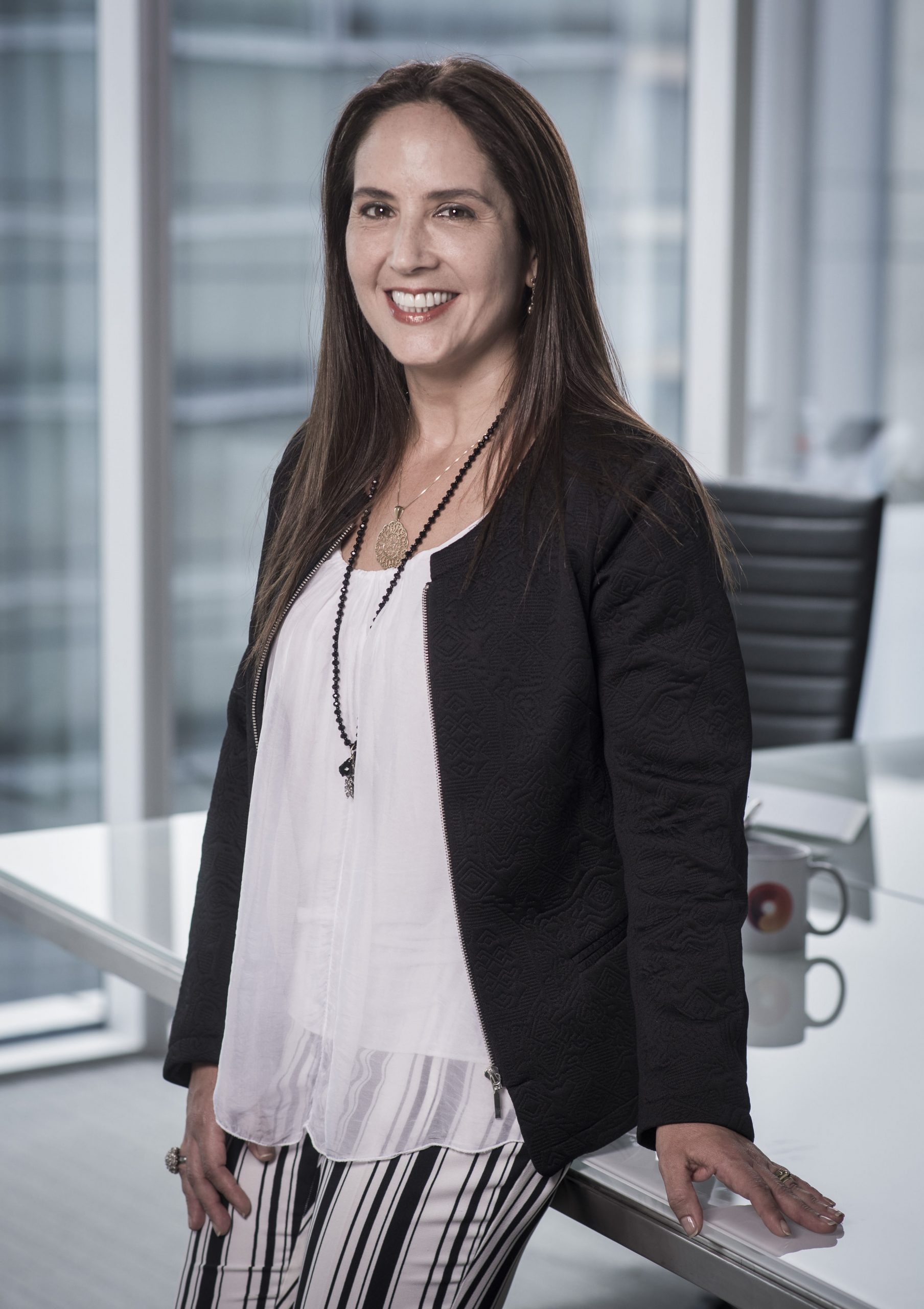 Our Management Team | Inkia Energy