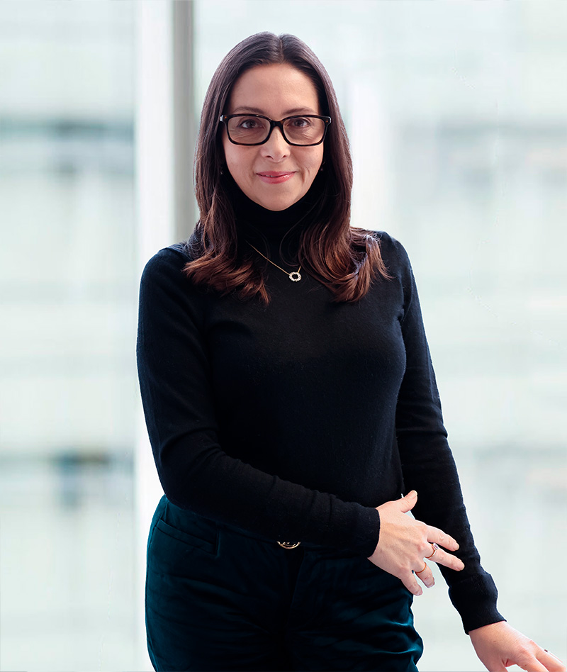 Our Management Team | Inkia Energy